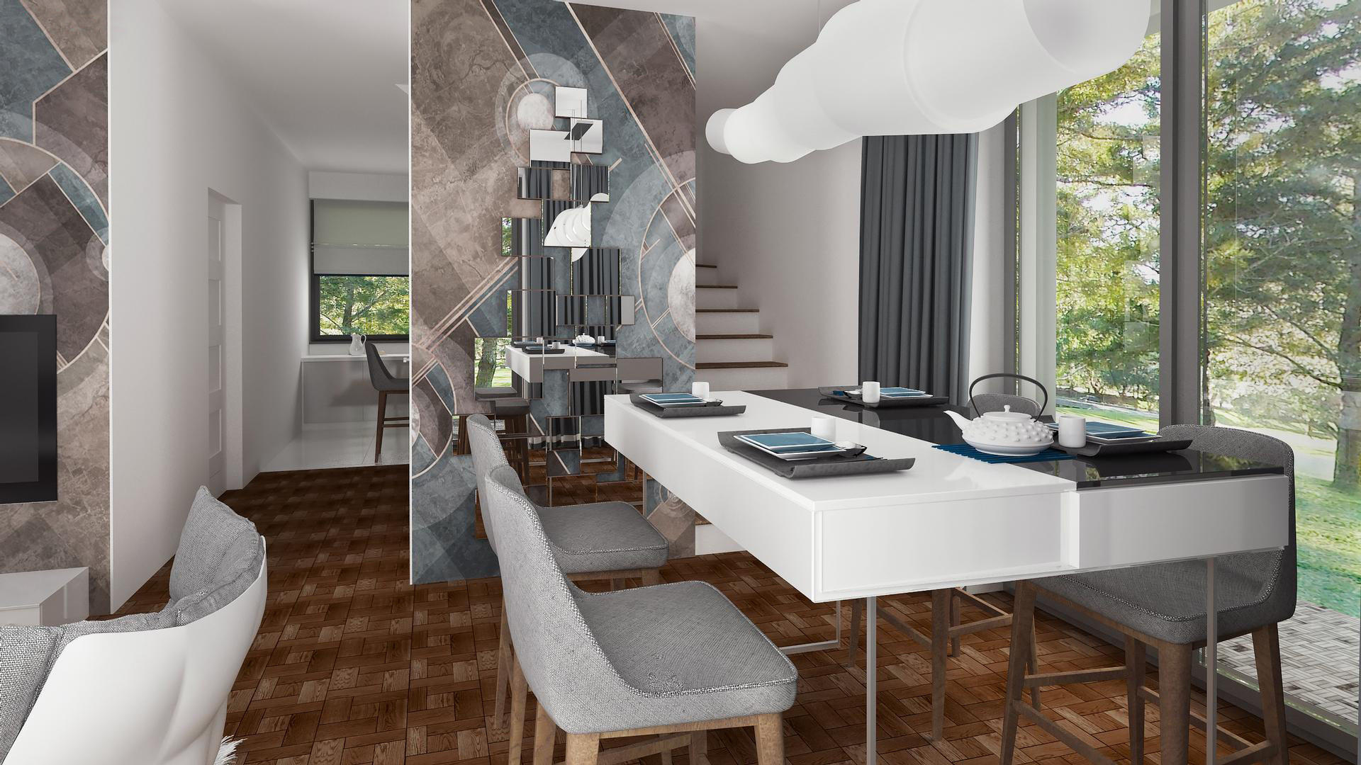 Z478 | Проекты | Строительство домов под ключ — Архидом